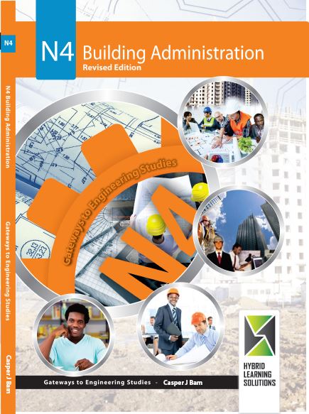 N4: NEW N4 Building Administration Revised (Hardcopy)