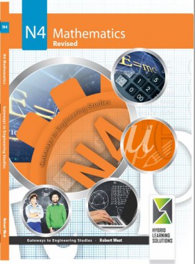 Mathematics: N6 Engineering Physics (Electronic)